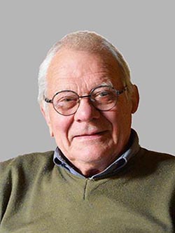 Alain Gérard – Société des Études du Lot