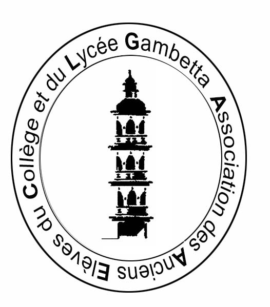 Gambetta 2021-10 Logo lycée – Société des Études du Lot